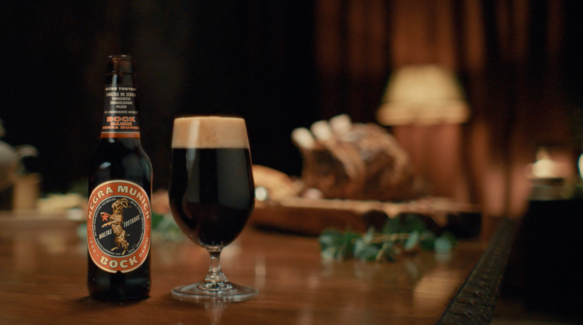 Bock Damm estrena campaña - Sport