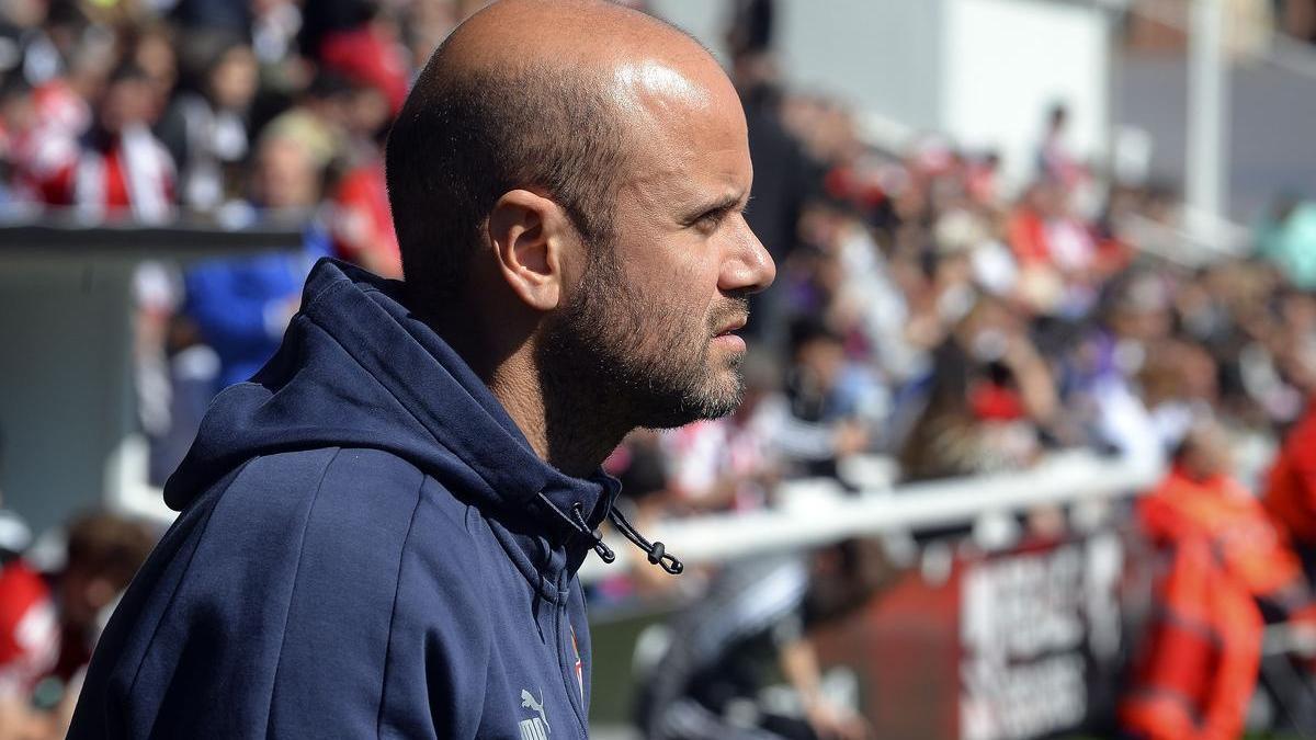 Ramírez, tras sellar la permanencia: "Tenemos que hacer cosas distintas ...