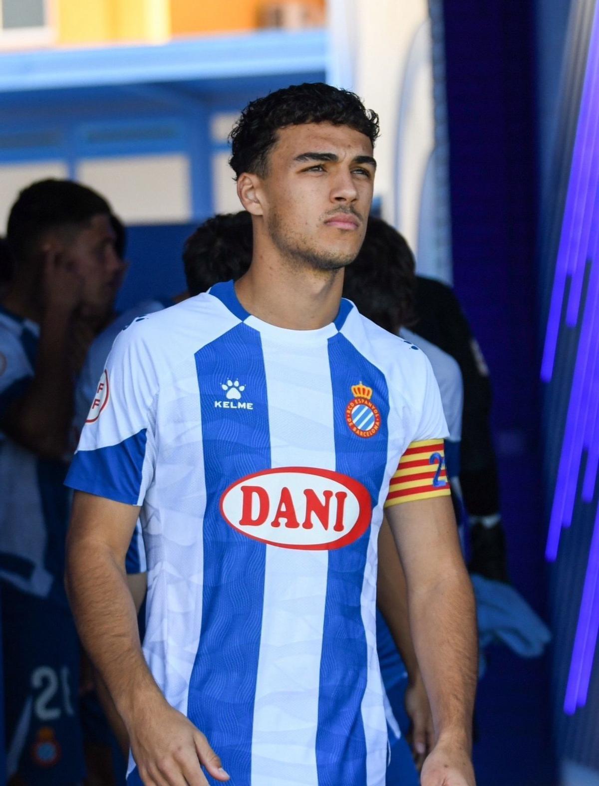Aleix Gorjón se suma a la plantilla del Zamora