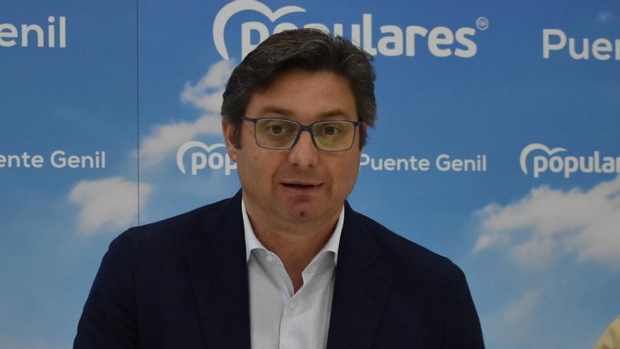 Sergio Velasco anuncia "su disposición" para ser candidato popular a la ...