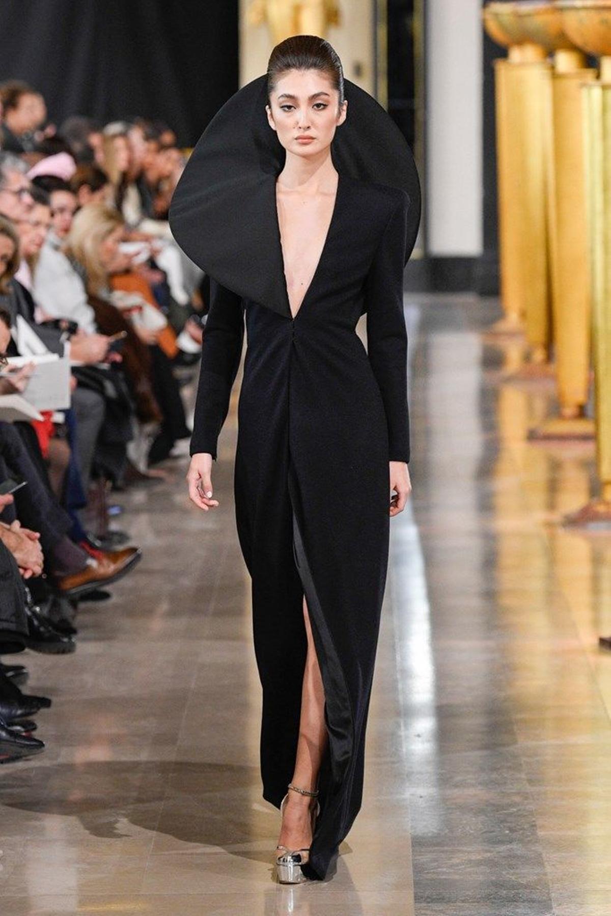 Stephane Rolland - París - Alta costura - Primavera-Verano 2020 - Woman