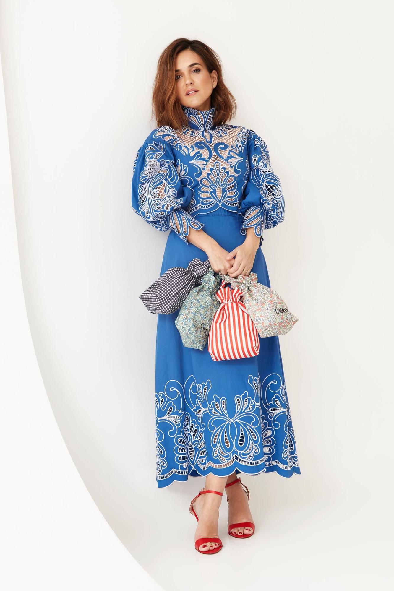 Virginia Pozo, fundadora de Coosy: "Nuestro precio es lo que nos ...