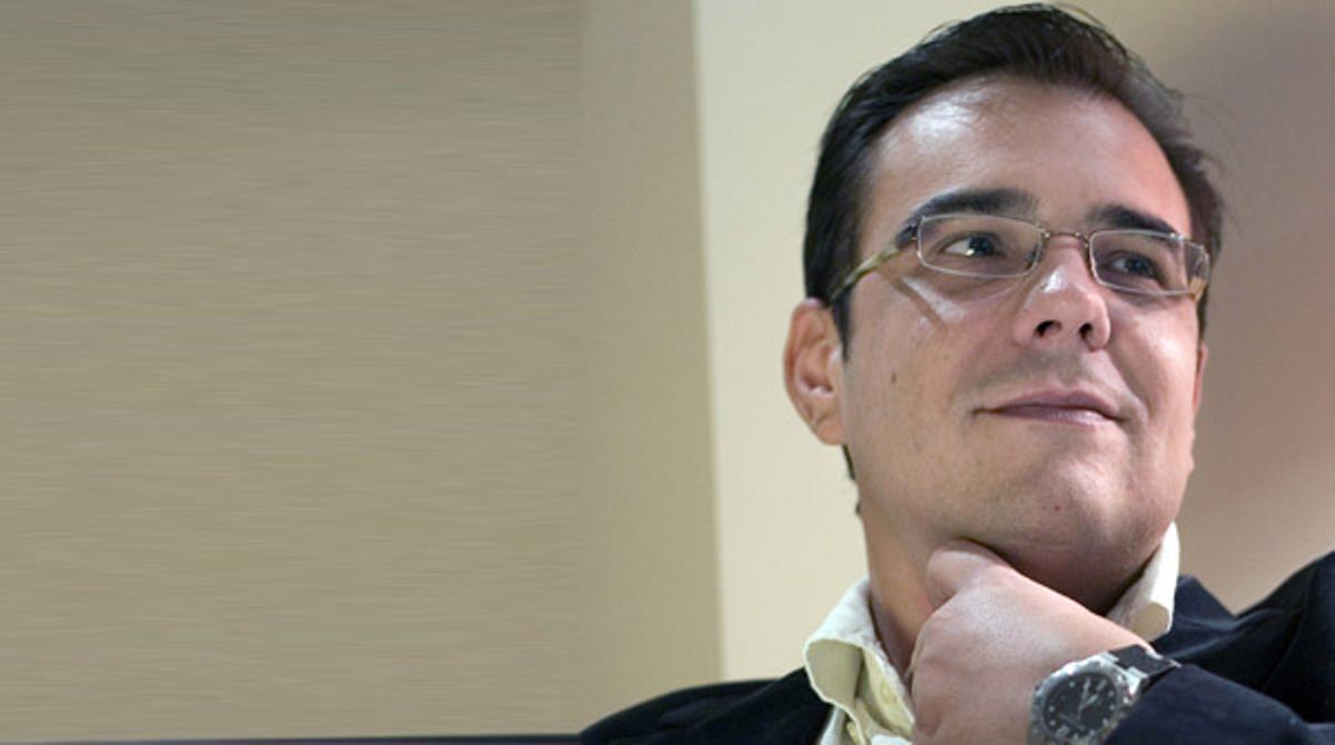 La declaración de Paco Marco por la comida de La Camarga.