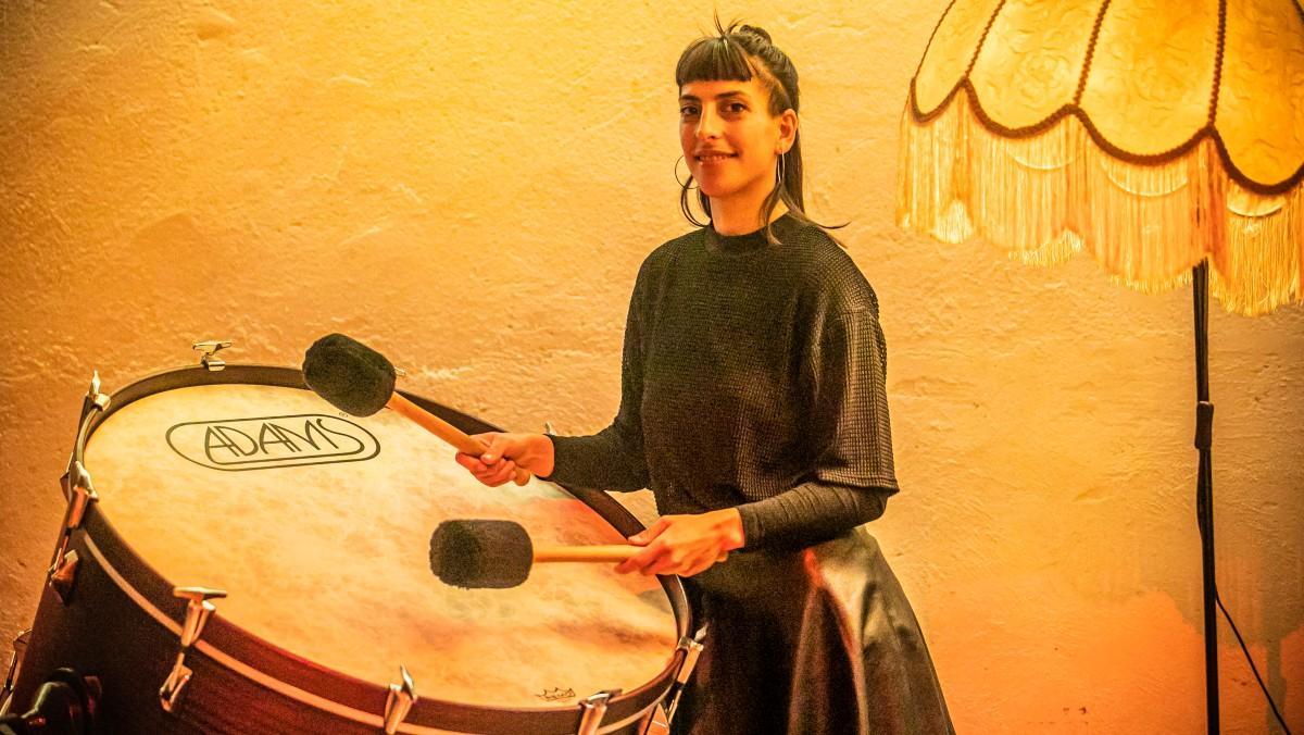 Entramos en la guarida de los cyborgs en Barcelona