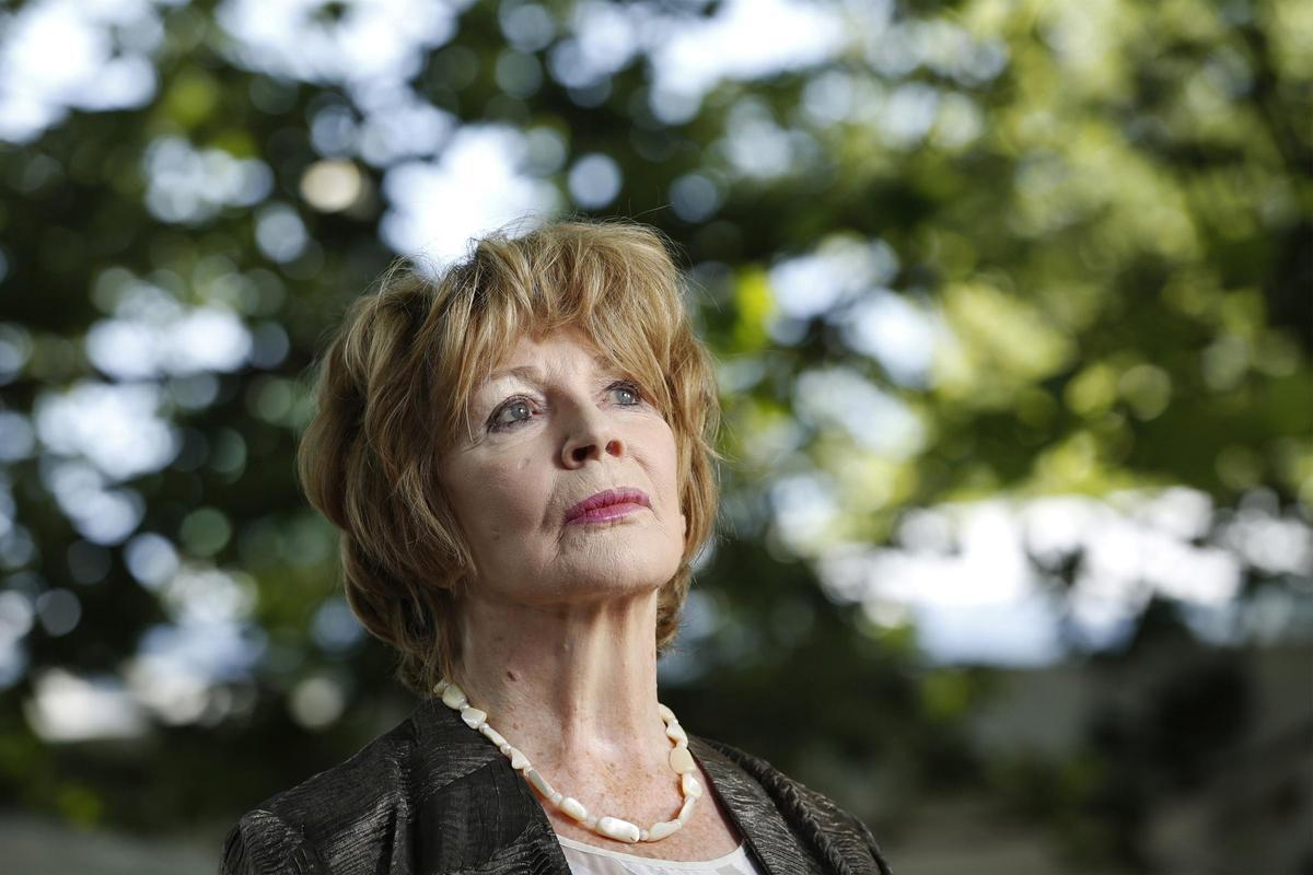 CRÍTICA DE LA BIOGRAFÍA DE EDNA O'BRIEN SOBRE JOYCE | Insurrecciones ...