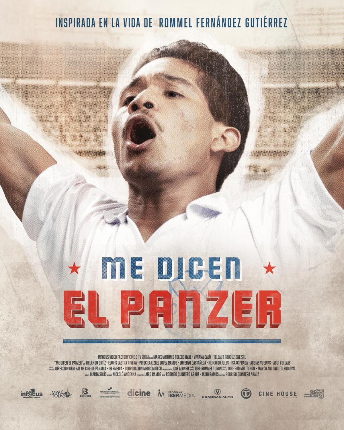 Rommel Fernández, el 'Panzer' que conquistó Tenerife, revive en una ...