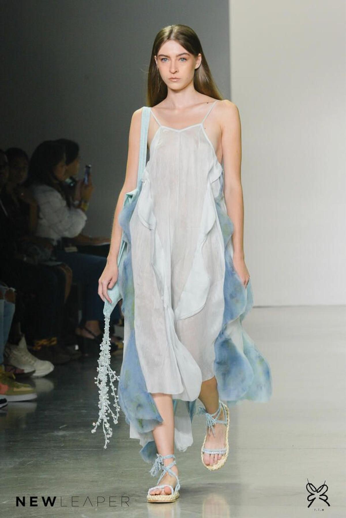 Newleaper - Nueva York - Mujer - Primavera-Verano 2023 - Woman