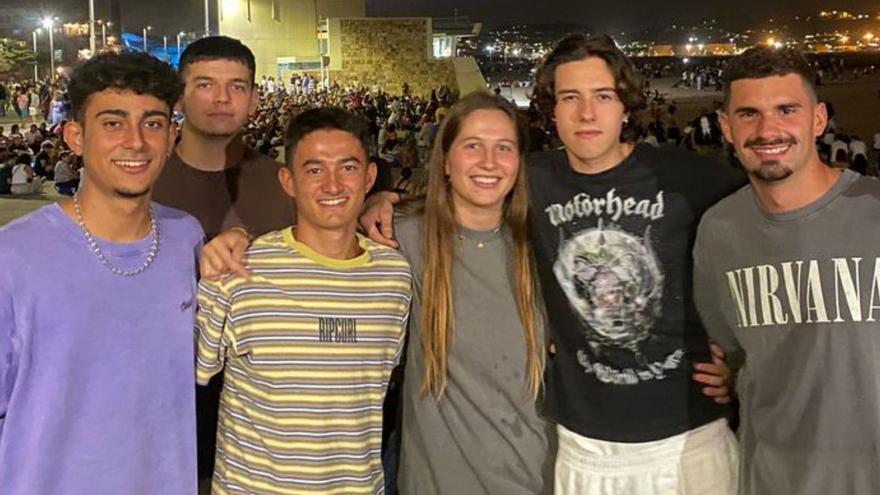 Poniente gana brillo