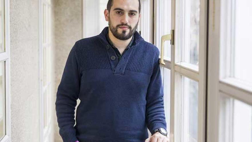 Riobóo competirá por mantener el liderazgo de Podemos Galicia