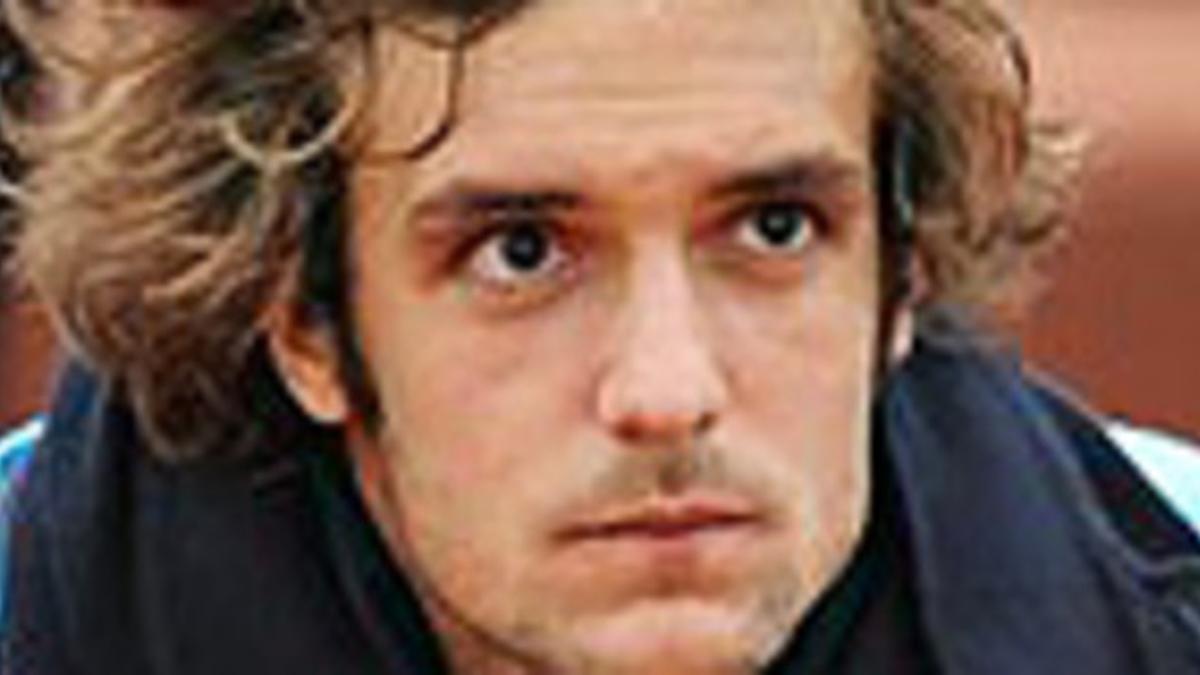 Una embolia pulmonar, posible causa de la muerte del tenista Mathieu ...