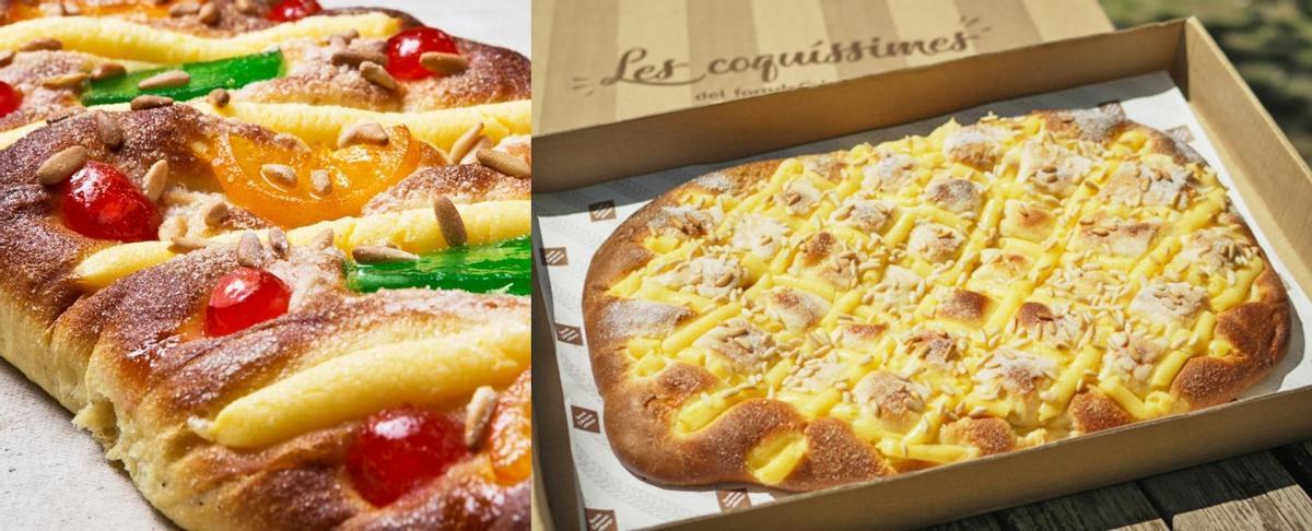 GASTRONOMIA | Aquestes són les millors coques artesanes de Sant Joan