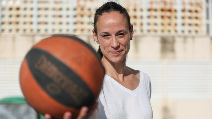 Barça CBS | Núria Martínez: "La temporada ha sido excelente para ser el ...
