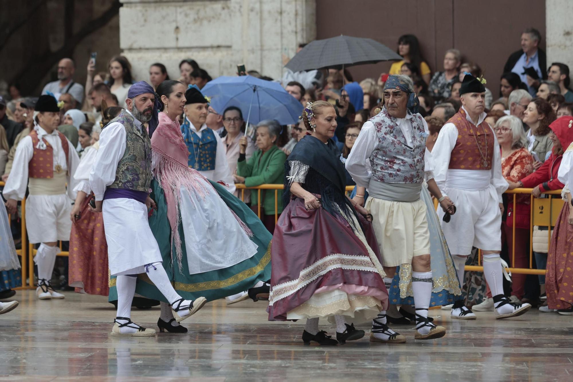 La Dansà dels Pobles, en imágenes