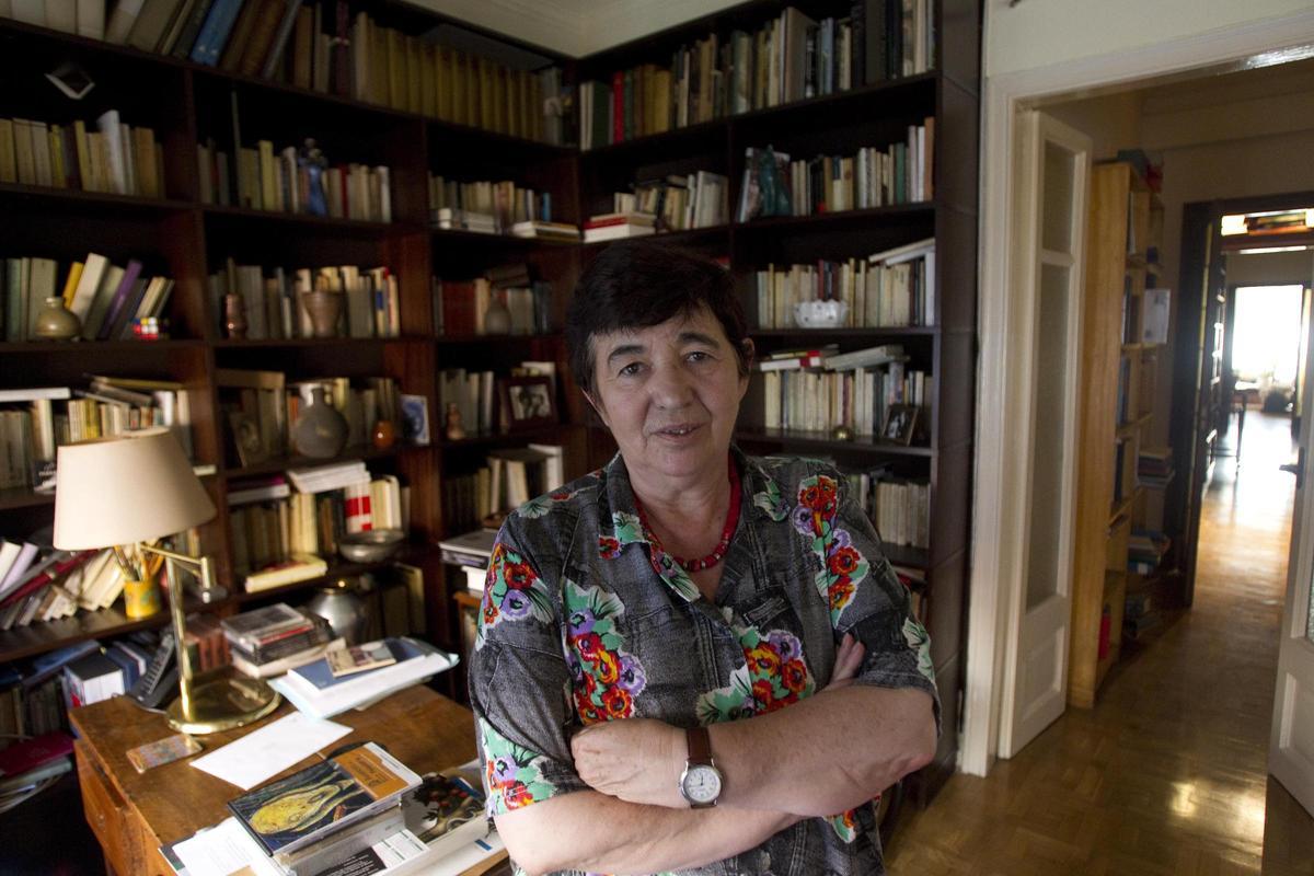 Ana María Moix, una escritora por redescubrir