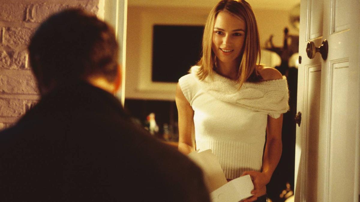 LOVE ACTUALLY | Se cumplen 20 años desde el estreno de Love Actually