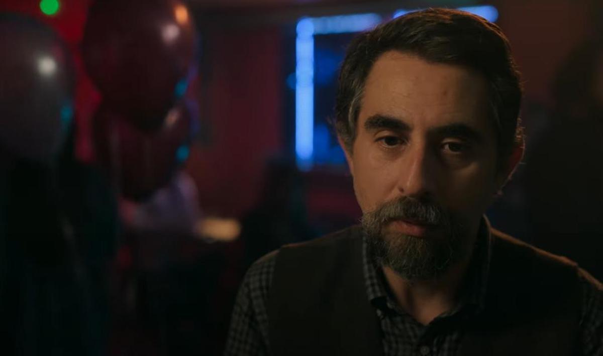 Tráiler de la nueva serie de Berto Romero: 'El Otro Lado'