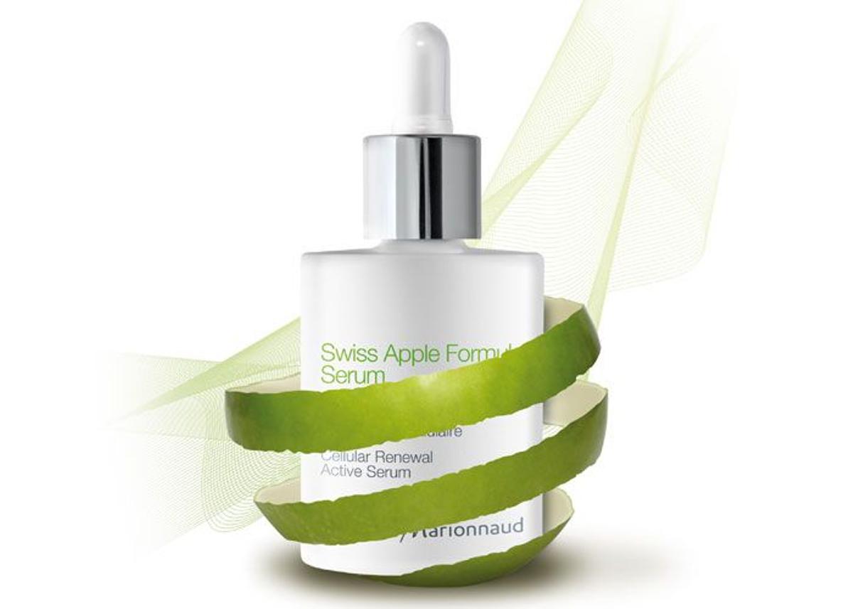 10 cremas, 10 efectos - Woman