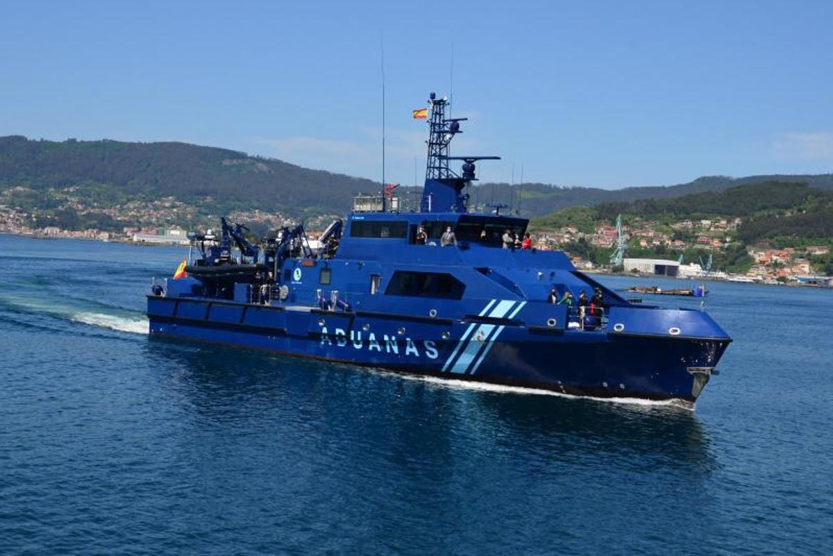 El Gobierno regará de pedidos los astilleros españoles con 20 barcos ...