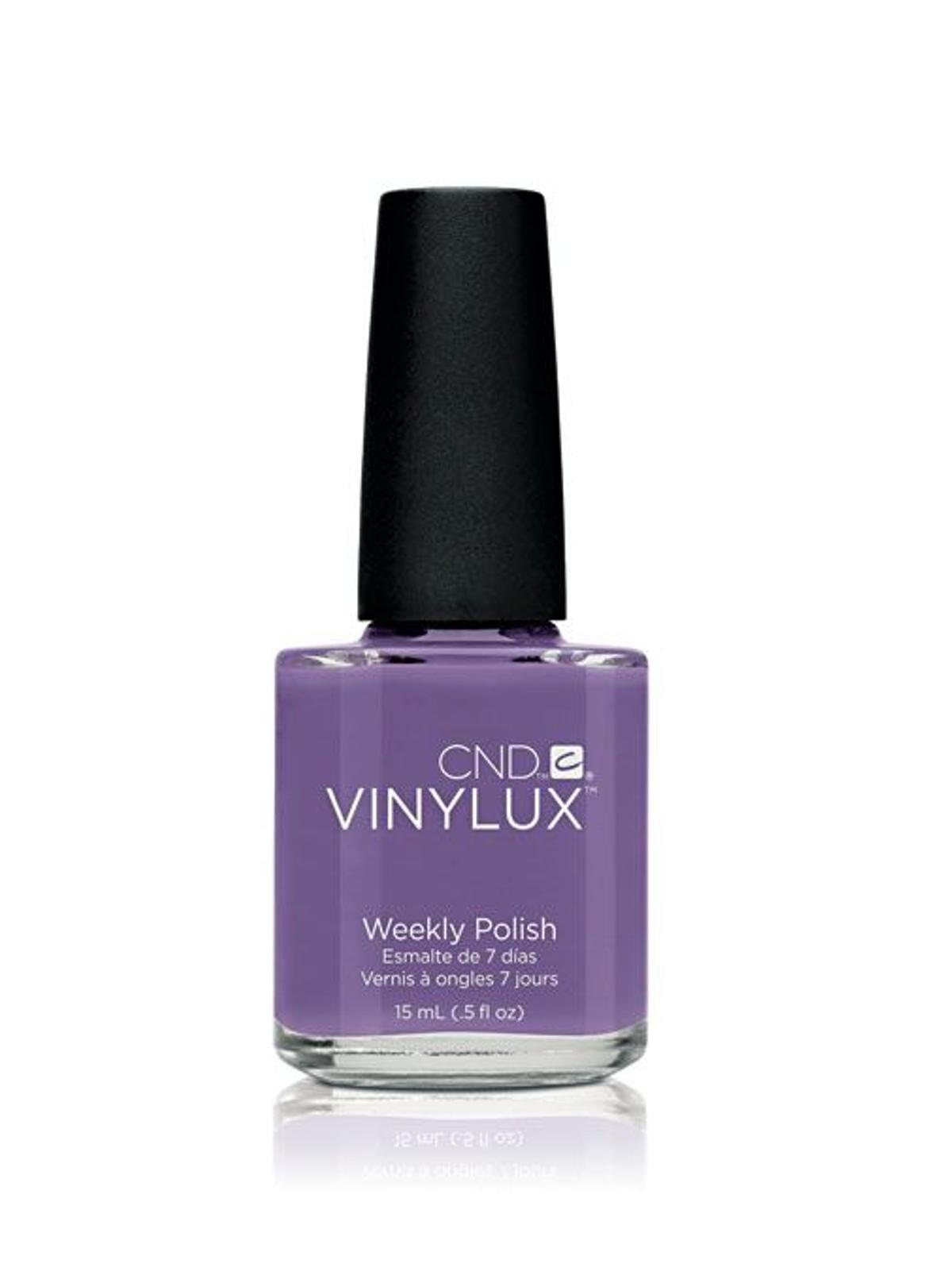 Explosión lila - Woman