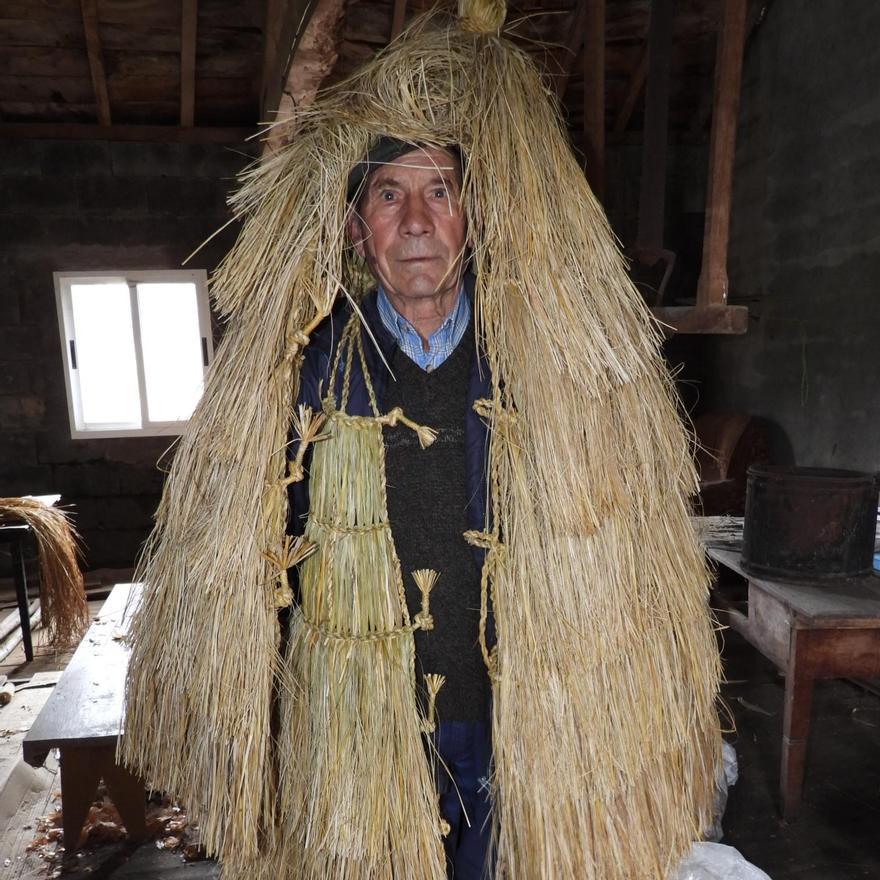 El artesano de “corozas” que vio un avión de la Segunda Guerra Mundial ...