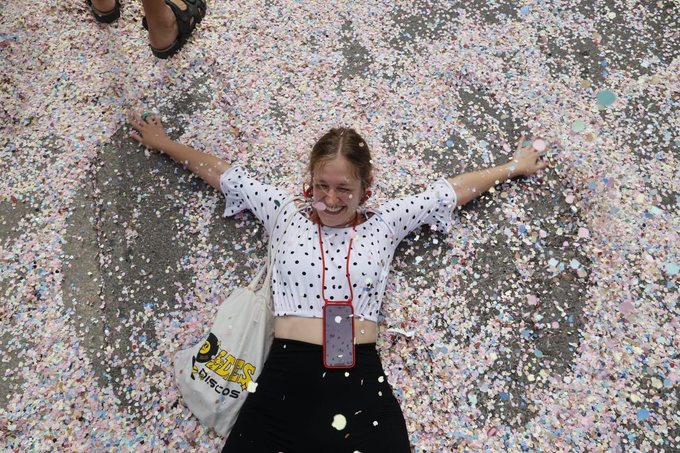 Las mejores imágenes de la fiesta de les Alfàbegues de Bétera