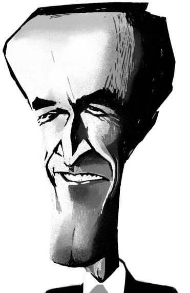 El perfil de Manuel Menéndez, un académico convertido en banquero - La ...