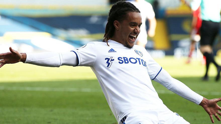 Hélder Costa: Fichaje del Valencia oficial