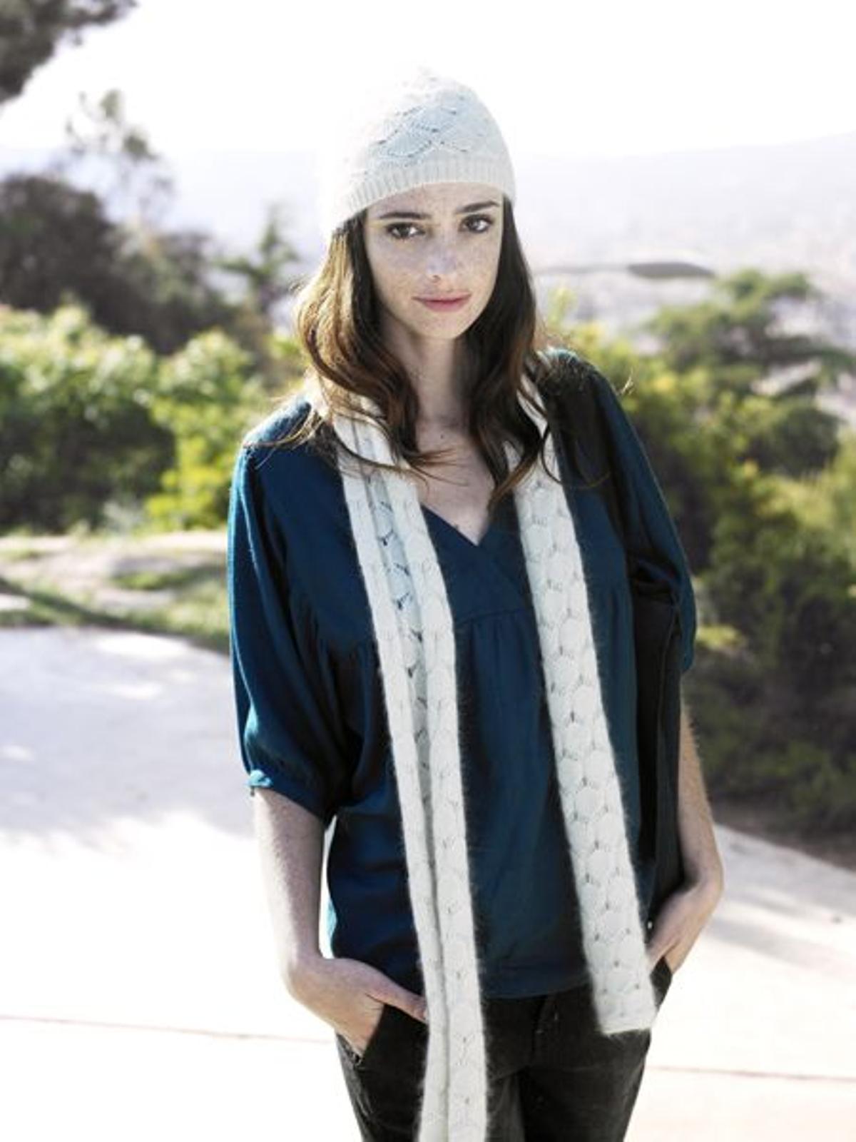 Colección Otoño-Invierno de Springfield Woman - Woman