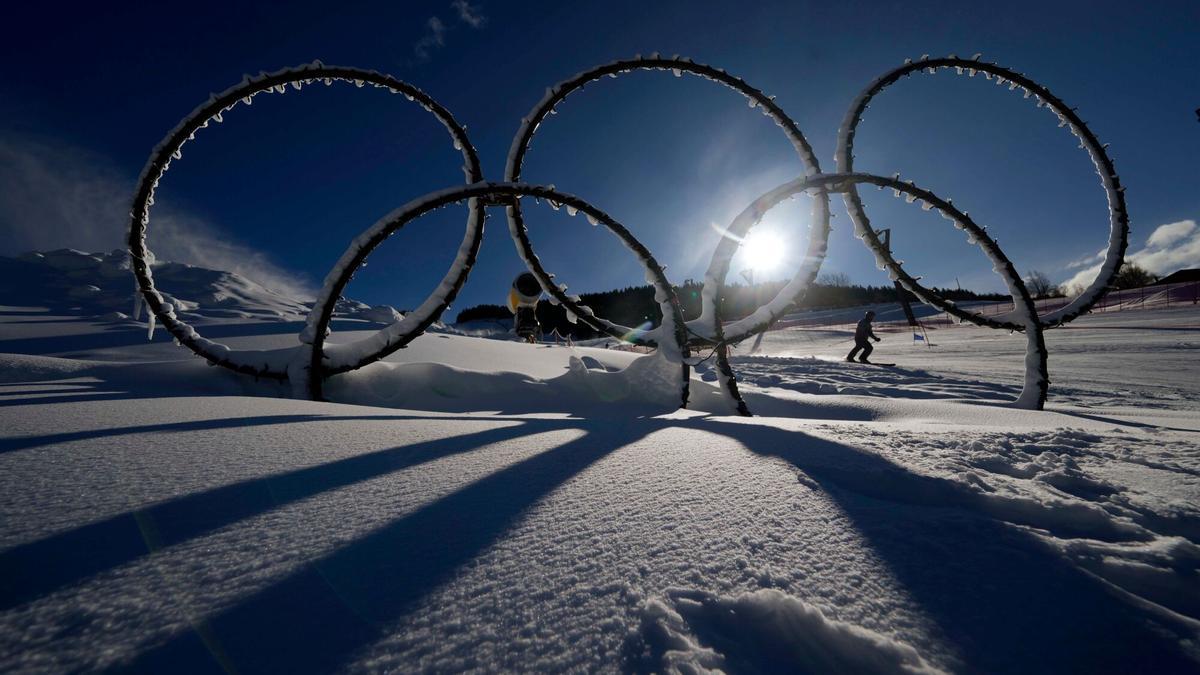 ¿Cuándo y dónde son los Juegos de Invierno 2026? Guía rápida de Milán ...