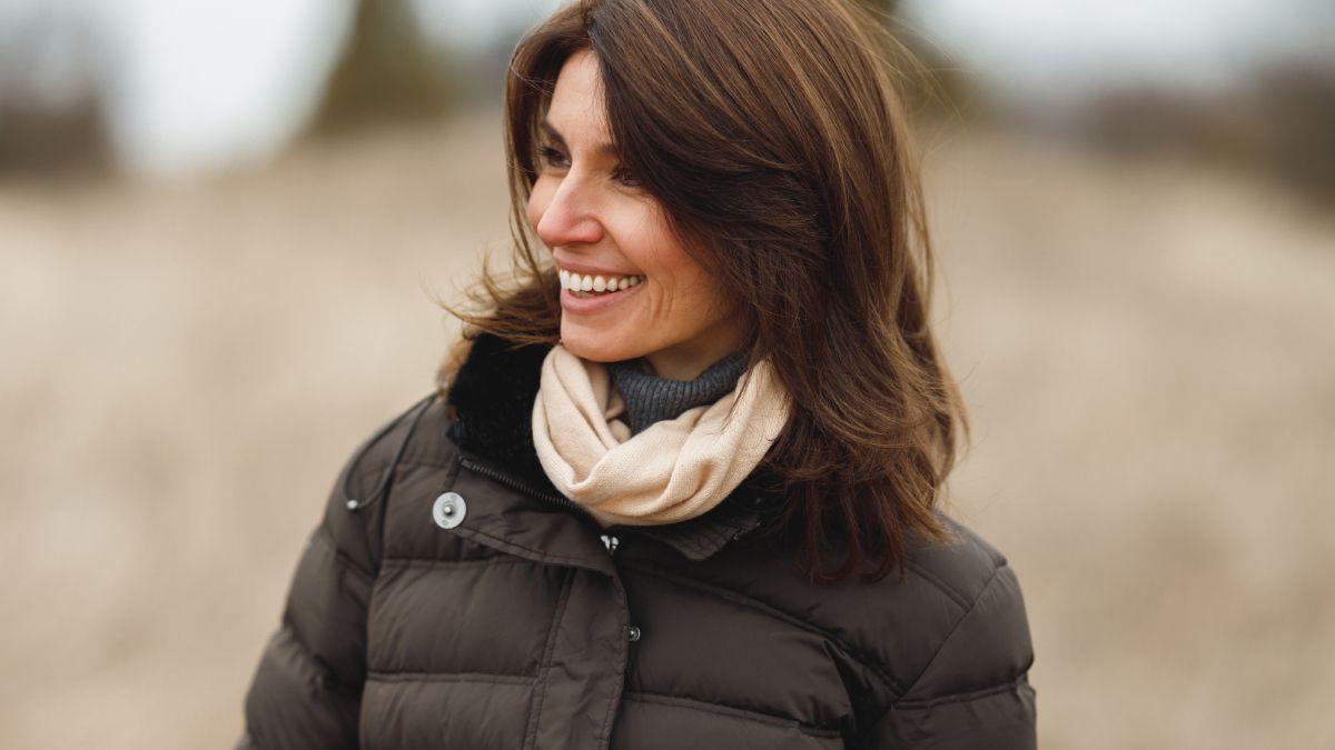 BOTAS CALENTITAS SKECHERS | Mi madre (57 años) sufre dolor de pies y ...