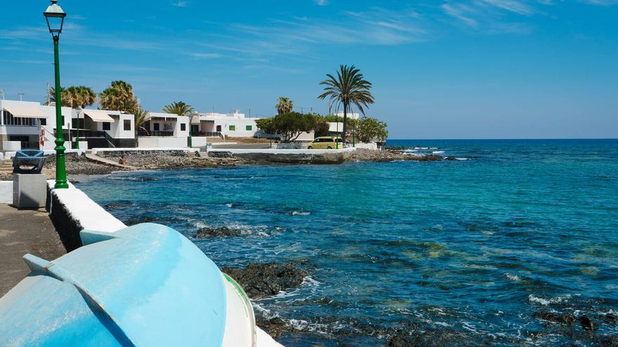 MEJORES PLAYAS DE ROCAS EN CANARIAS: Las mejores playas de rocas en ...