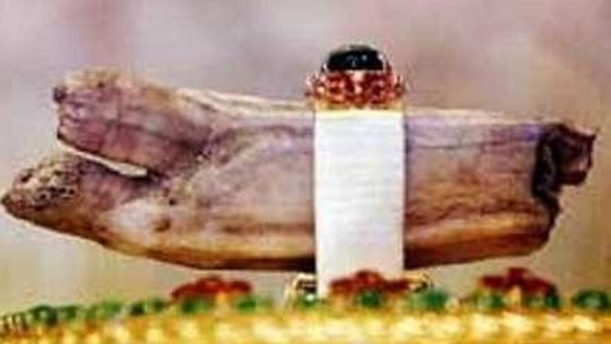 Del Santo Prepucio al pelo de Mahoma - La Opinión de A Coruña