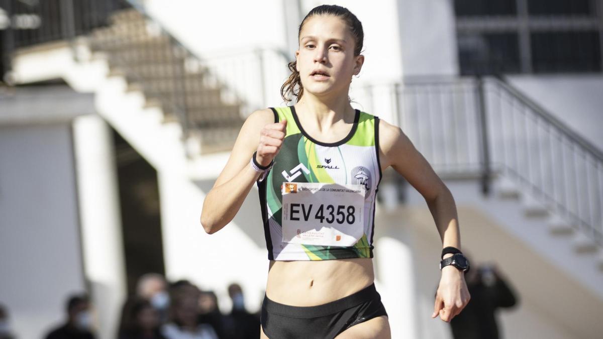 La campeona nacional ficha por el mejor club de España