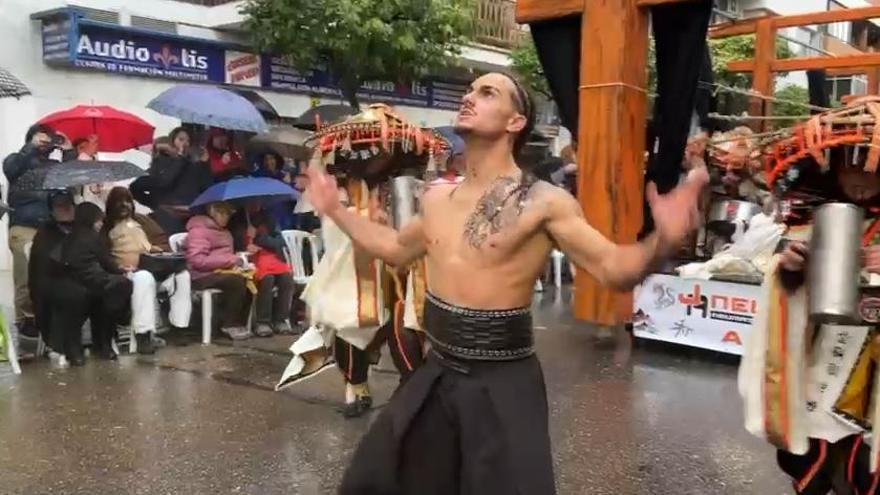 La pava and company - El Periódico Extremadura