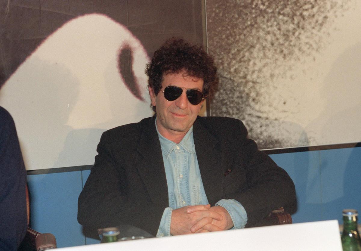 Matan a puñaladas al director de cine iraní Dariush Mehrjui