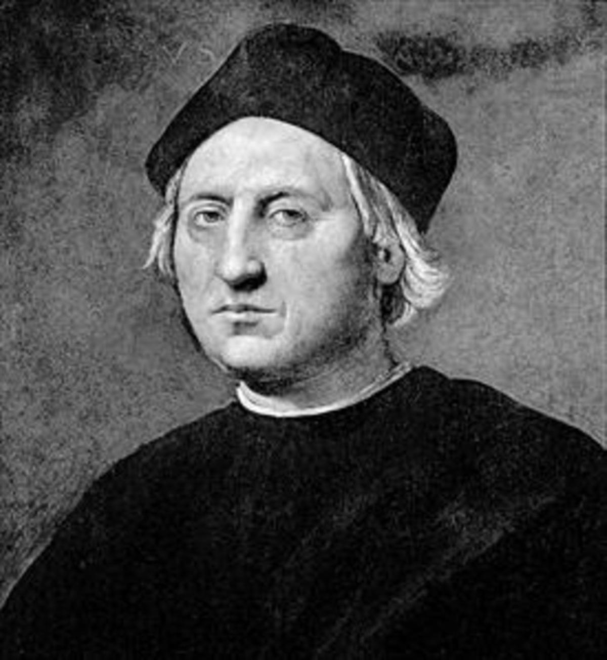 El ADN de Colón revelará su origen en el 2018