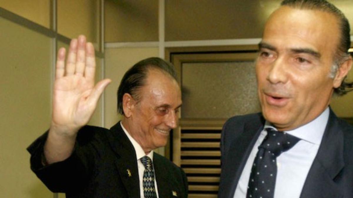 Fútbol | El Badajoz, los Oliver, la pocilga y los patos