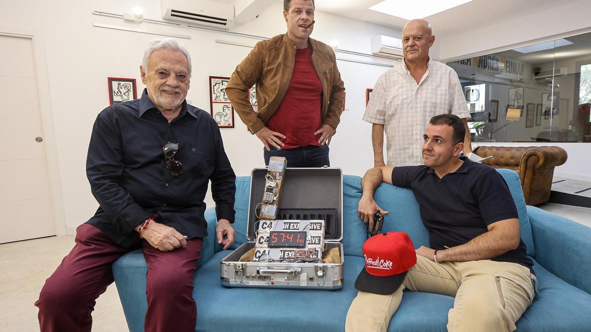 Los tópicos de 'polis' en formato Tik Tok