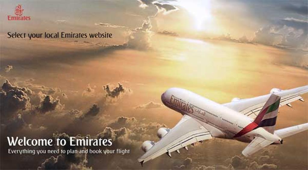 Ahorra tiempo con Fast Track de Emirates - Viajar