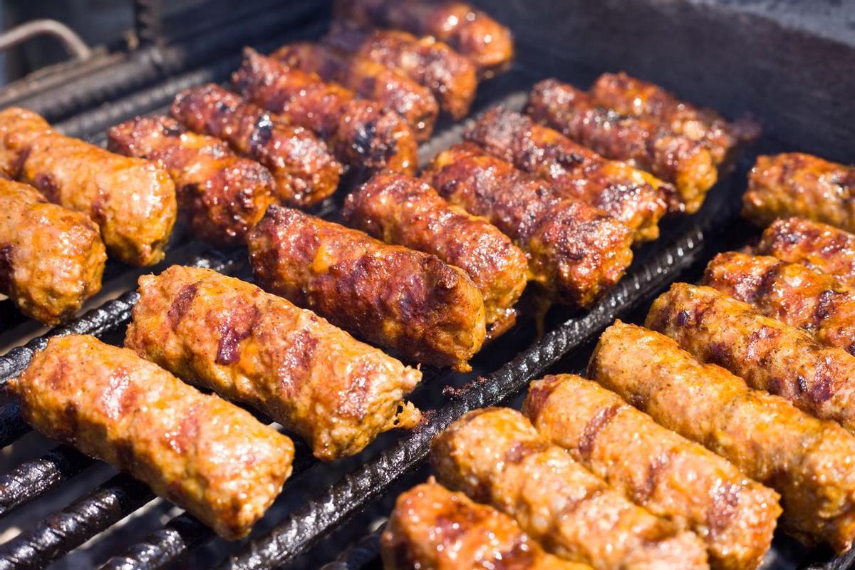 Skopje, la ciudad de las 1000 esculturas - Viajar