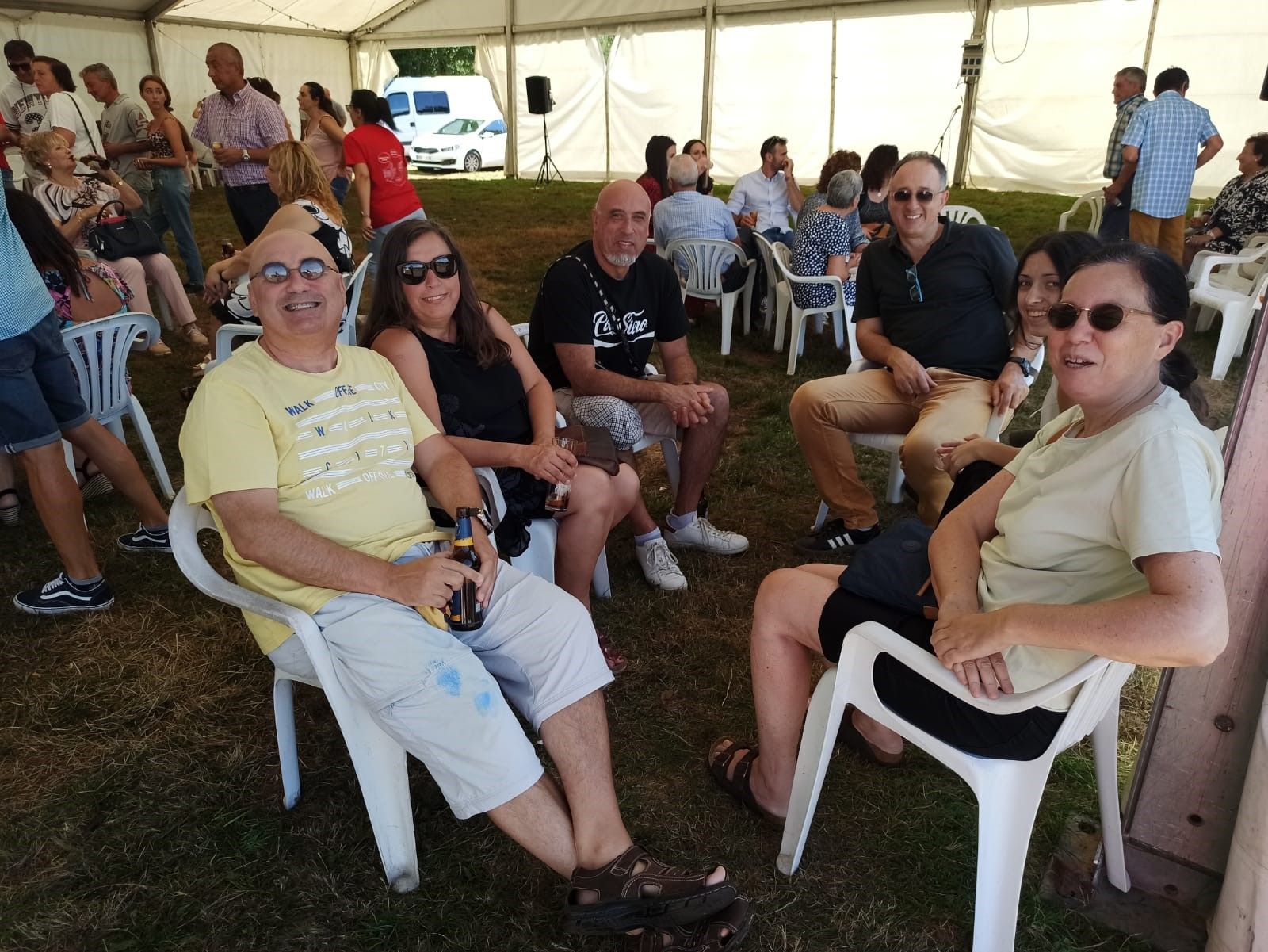 La "Alaja Santa", el "sorteo más rápido de la historia" y una gran ...