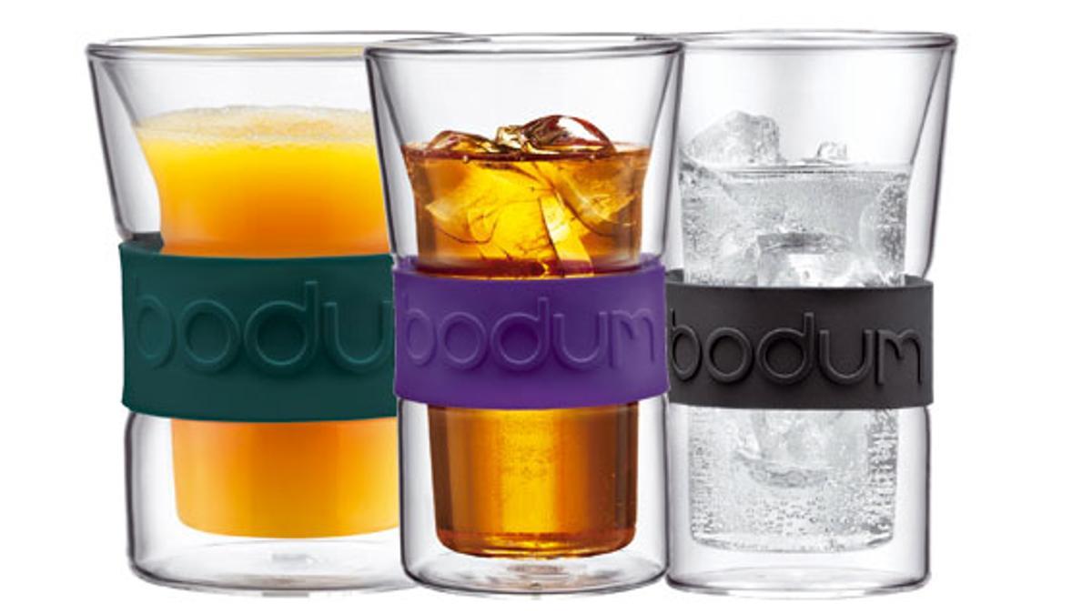 Las novedades de Bodum - Woman