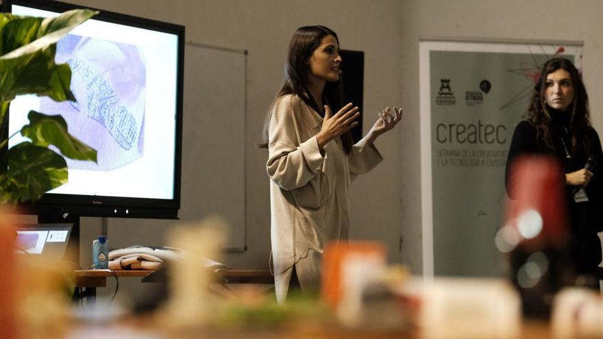 Createc’22 abre sus inscripciones para las jornadas tecnológicas de octubre