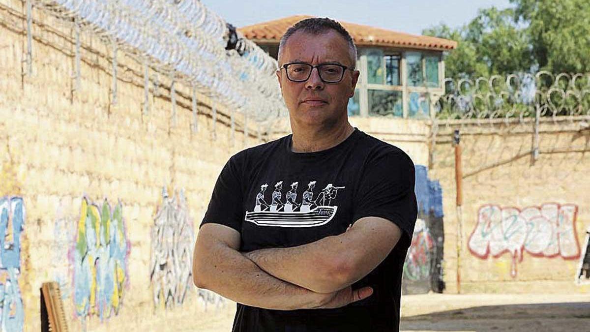 Monzón empieza a rodar su nuevo filme la próxima semana en Barcelona