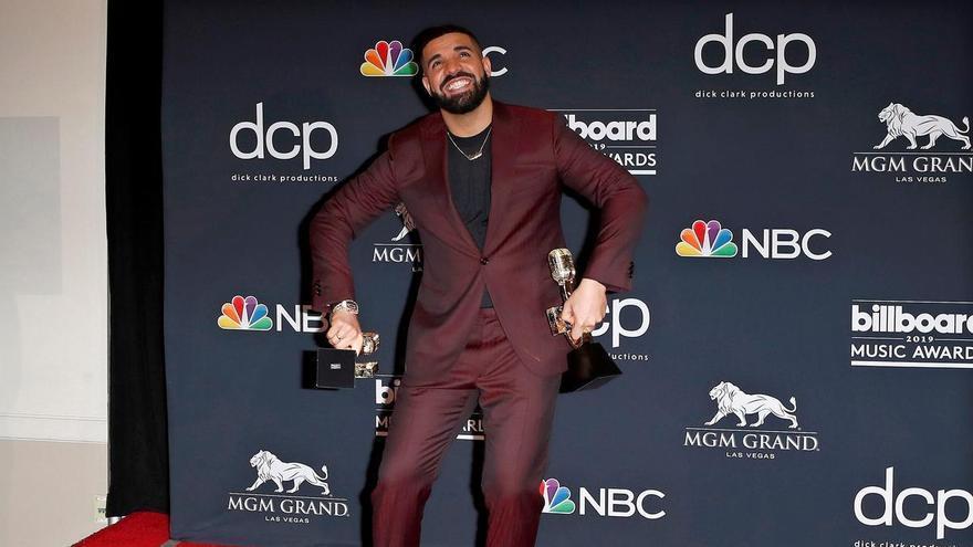 Drake La historia de la modelo que le denuncia por poner salsa picante ...