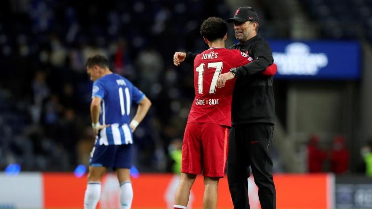 El discípulo de Steven Gerrard ya brilla en el Liverpool