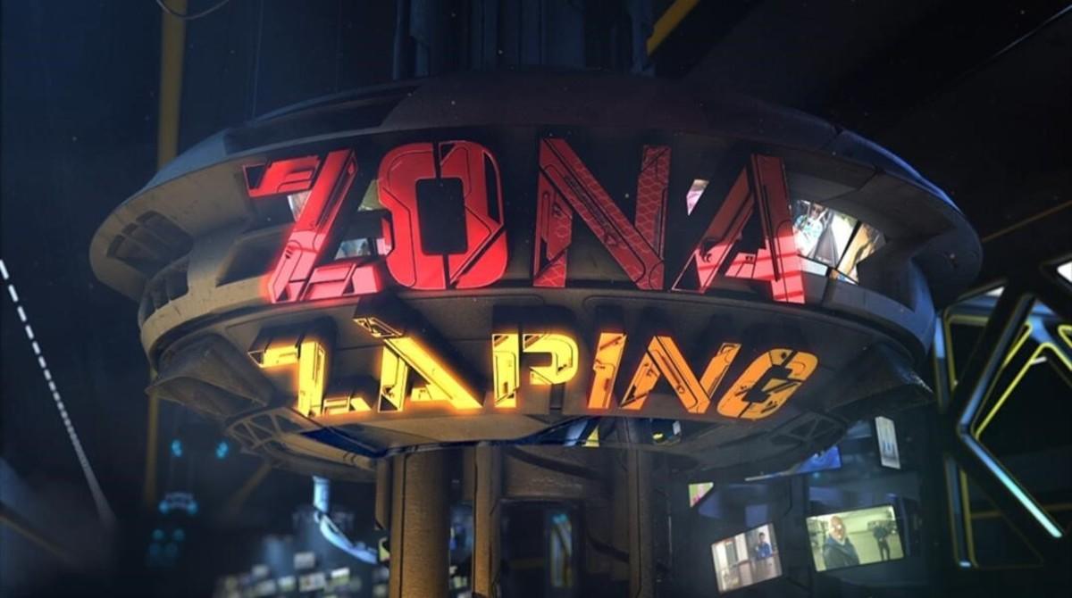'Zona zàping' cumple 15 años