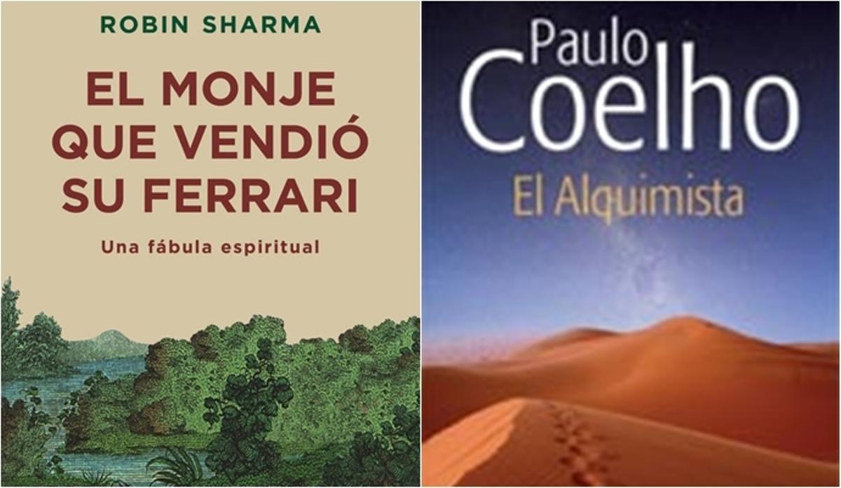 10 libros inspiradores que pueden cambiarte la forma de ver la vida