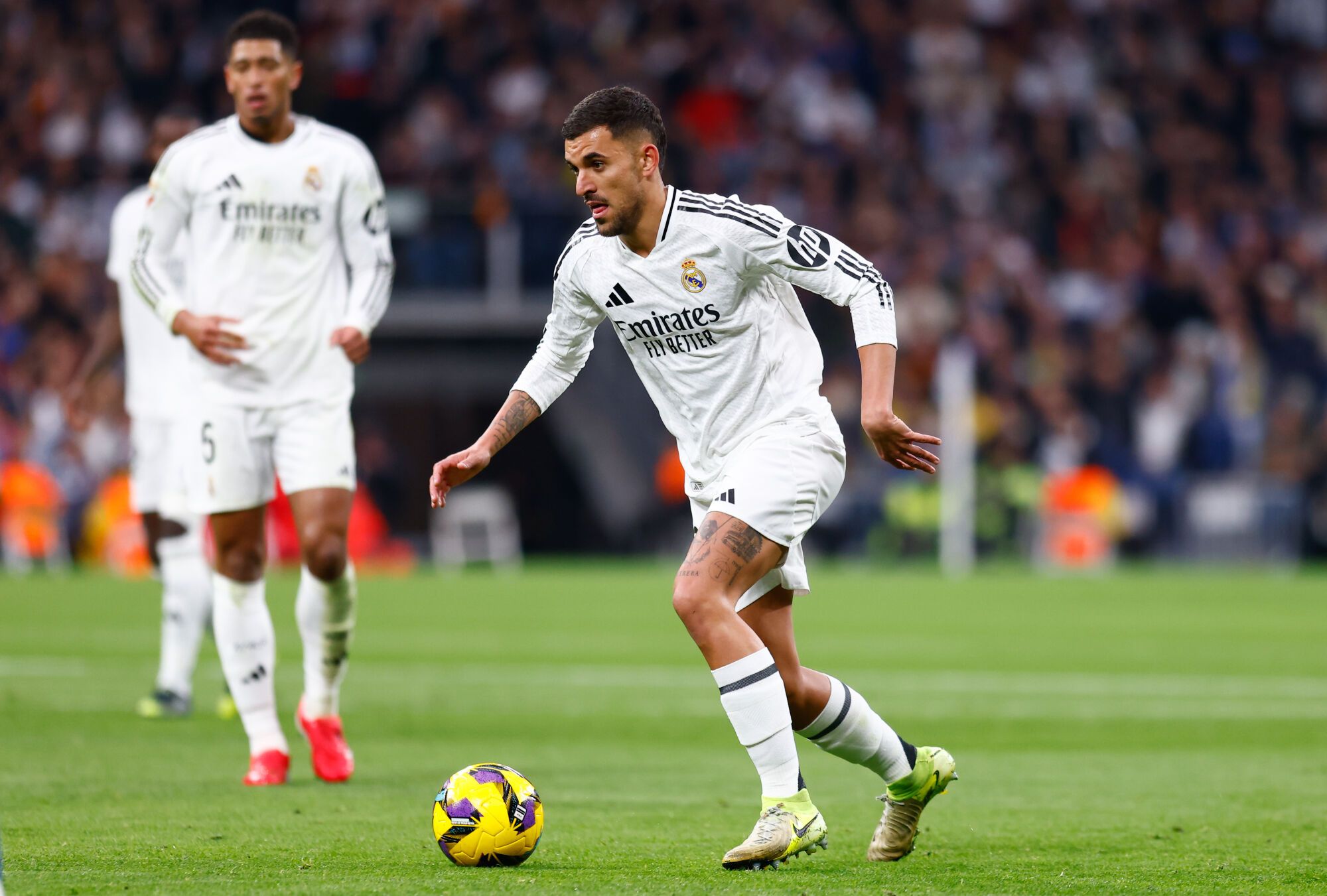 Ceballos aparca su irrelevancia futbolística y ajusta cuentas con ...