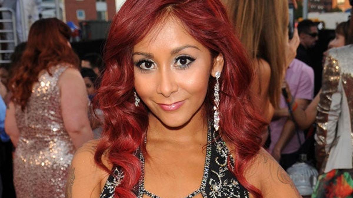 Snooki eliminada de 'Dancing with the Stars' - Cuore